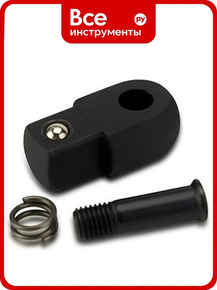 Ремкомплект для воротков CFAC1618, CFAC1624, CFKA1618, CFKA1624 1/2 дюйма TOPTUL CLAE1616