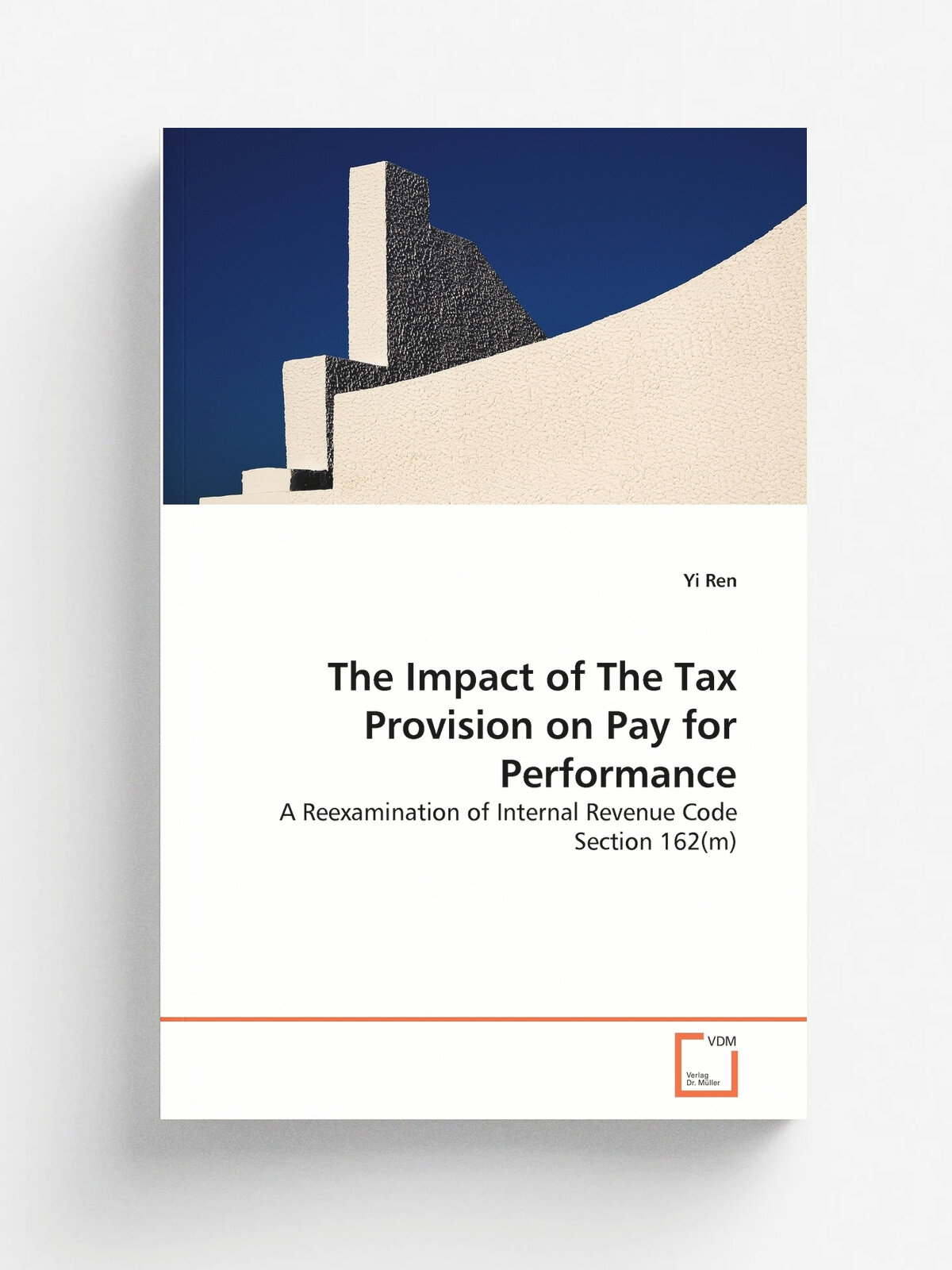 The Impact of The Tax Provision on Pay for Performance