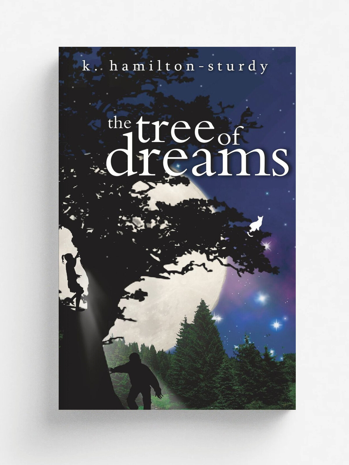 The Tree of Dreams