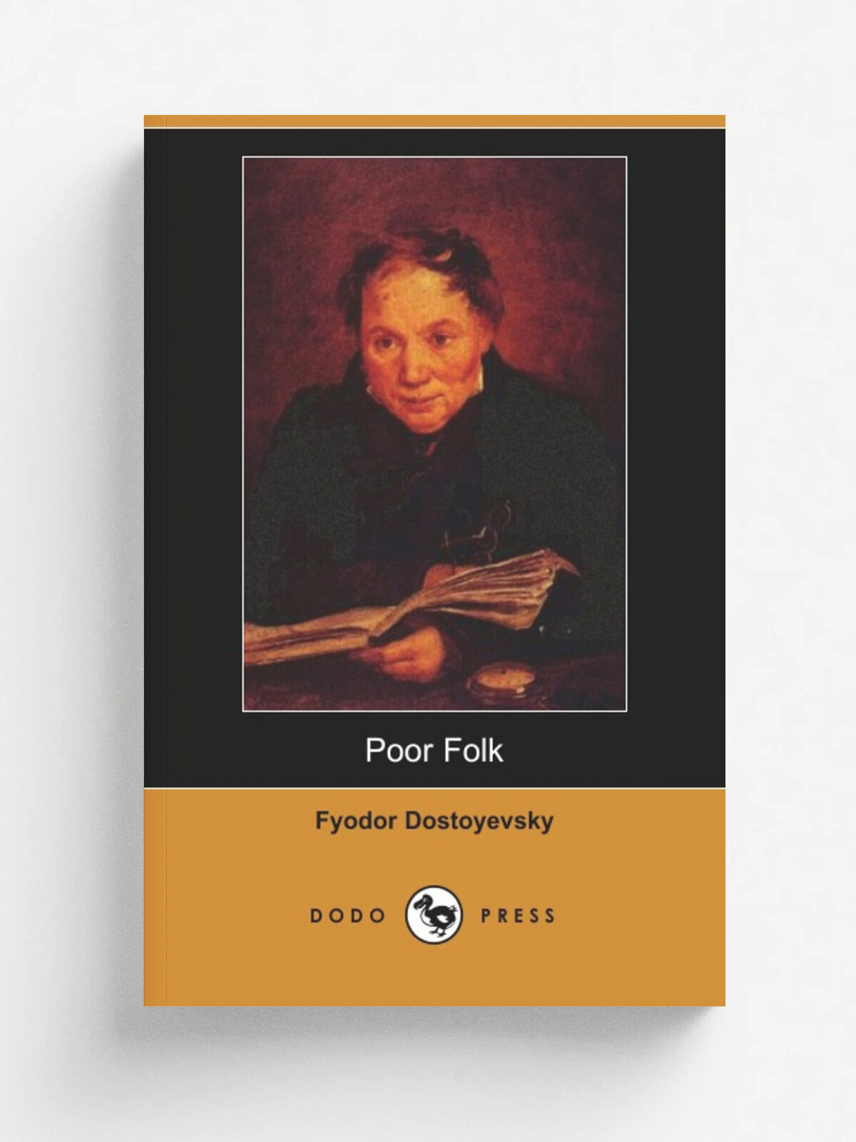 Poor Folk (Dodo Press)
