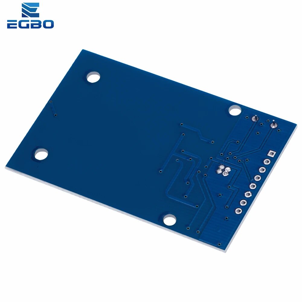 RFID модуль MFRC-522 EGBO 10PCS — фото 1