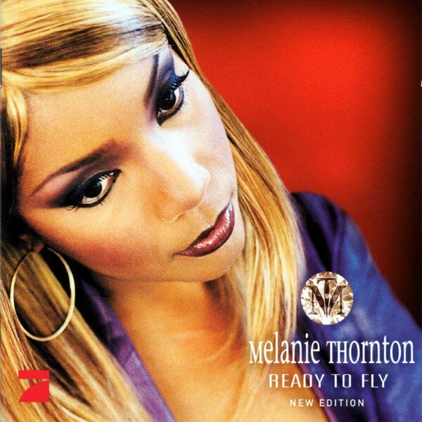 Компакт-диск Warner Melanie Thornton – Ready To Fly (New Edition)