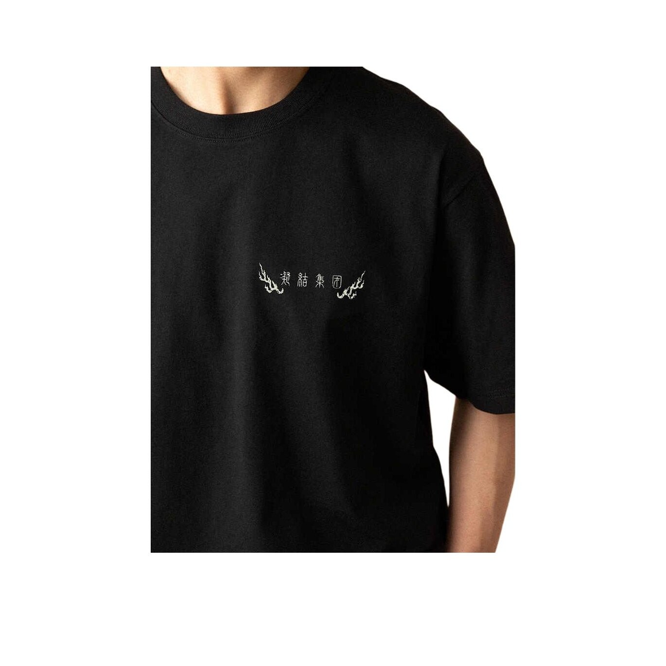 Майка CLOT SS25
