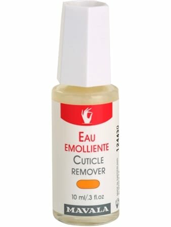 Средство для ногтей, кутикулы Mavala Cuticle Care, 10 мл