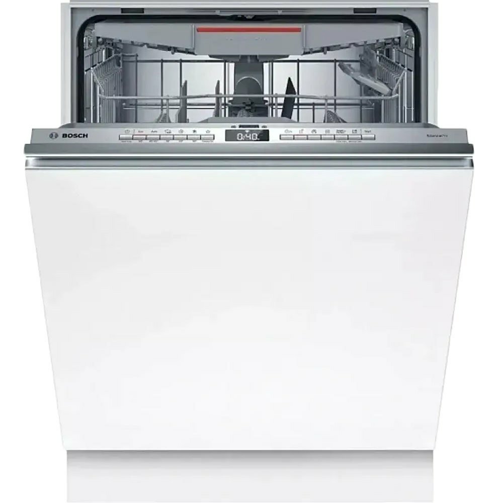Встраиваемая посудомоечная машина Bosch SMV4ECX23E