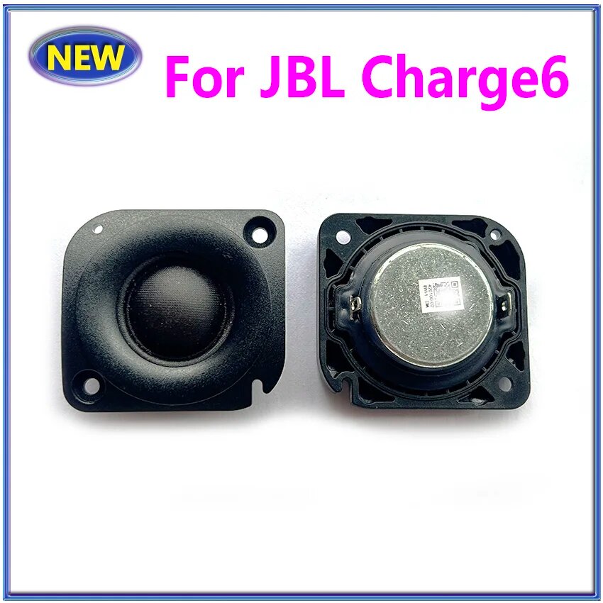 Новый твитер-динамик для JBL Charge 6