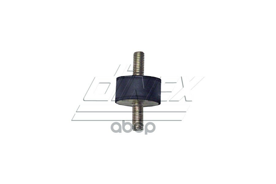 Подушка глушителя! (рм)DAF F1100-3600/85/95/105CF/II/IV/XF DINEX арт. 21822