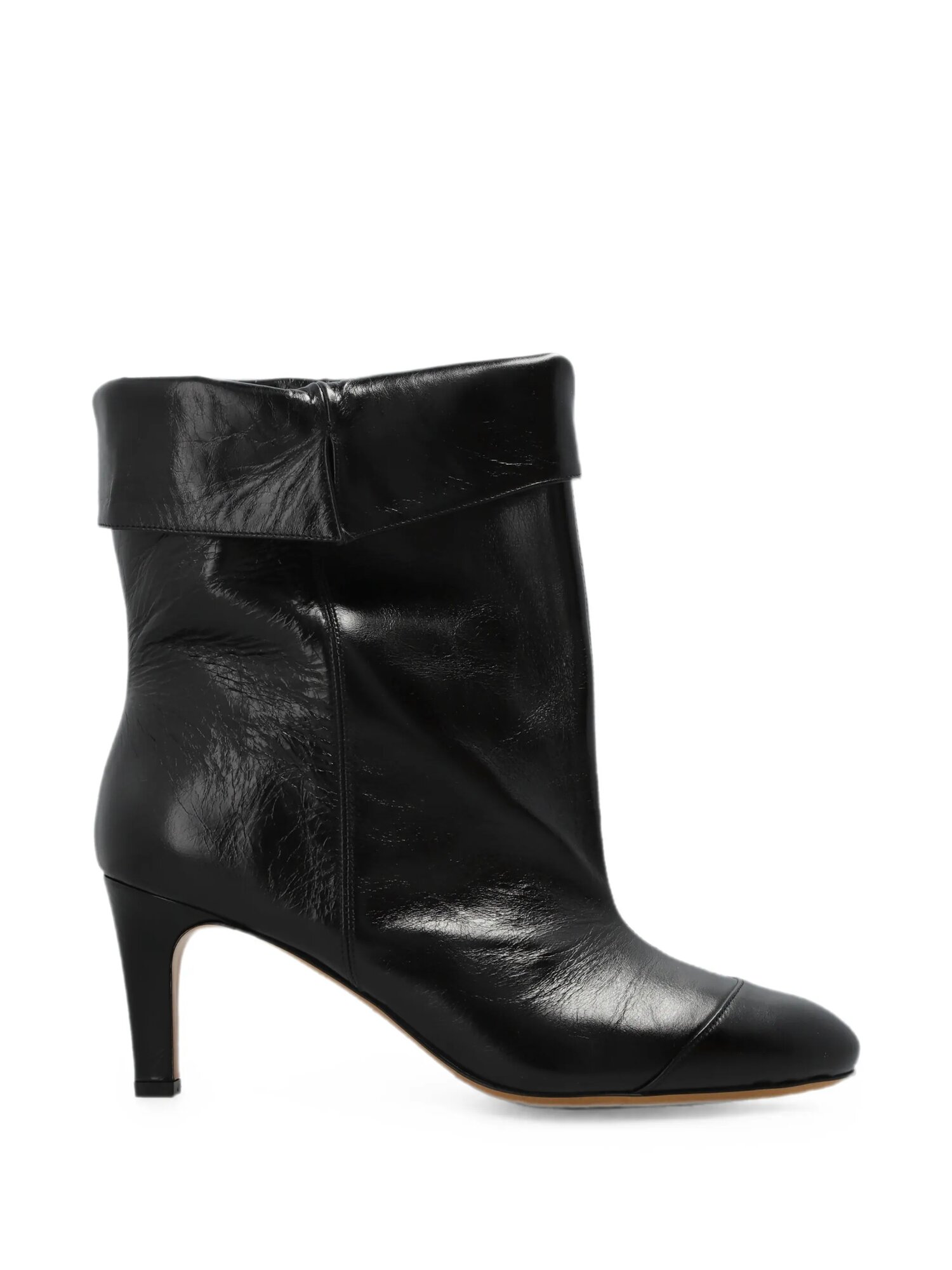 Ботинки Eldra fold-over ankle boots