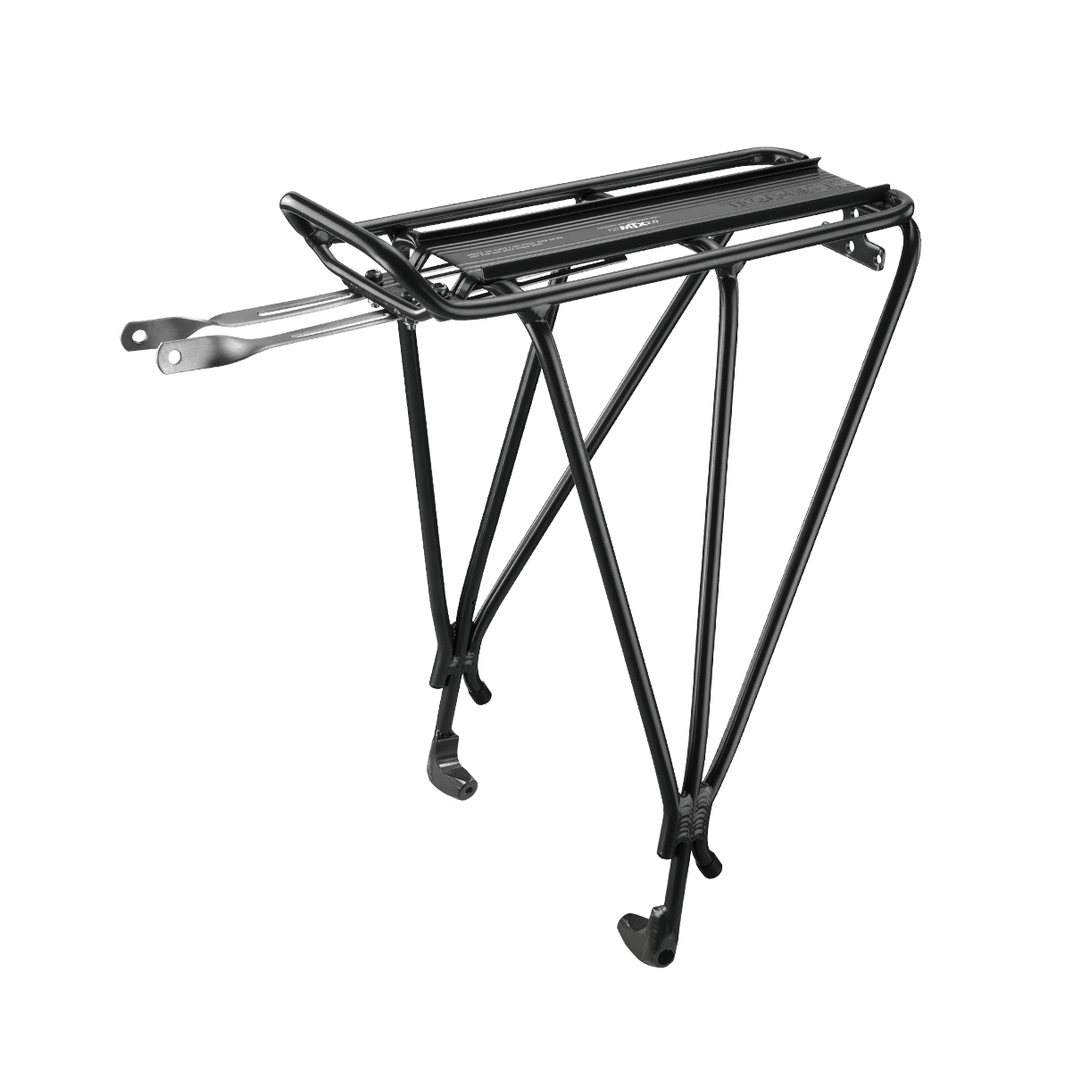 Велобагажник Topeak Explorer 29" Disc Rack (TA2141B), цвет Чёрный
