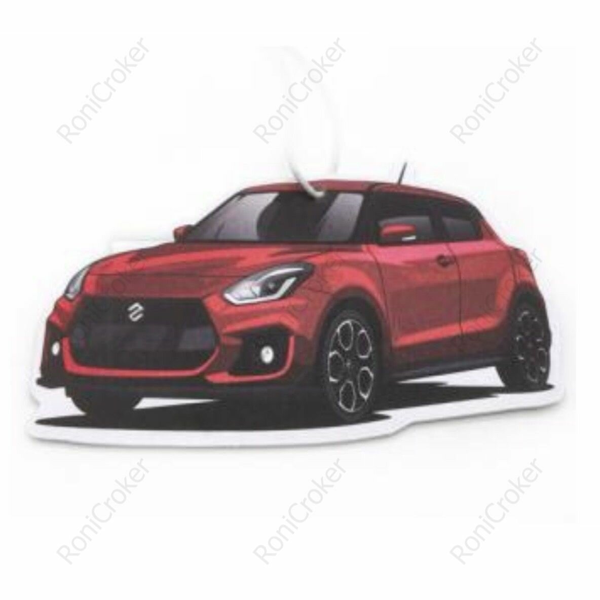Ароматизатор JDM Suzuki Swift Сузуки Свифт