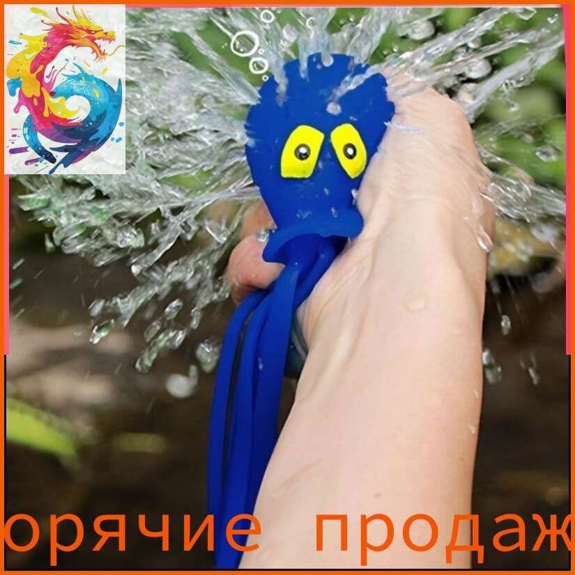 Надувная игрушка — фото 1