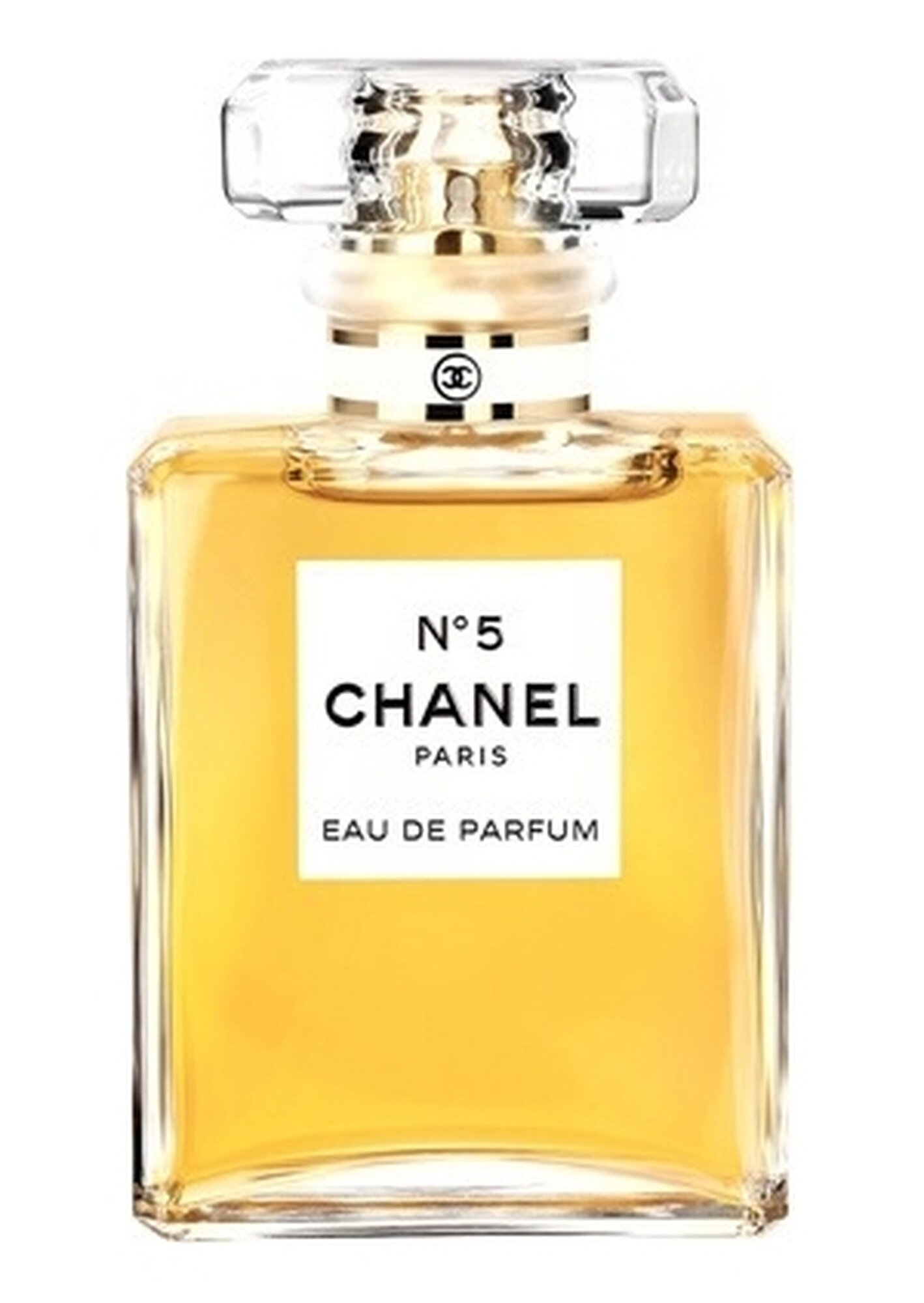 Парфюмерная вода Chanel №5, для женщин, объем 35 мл, 1 упаковка