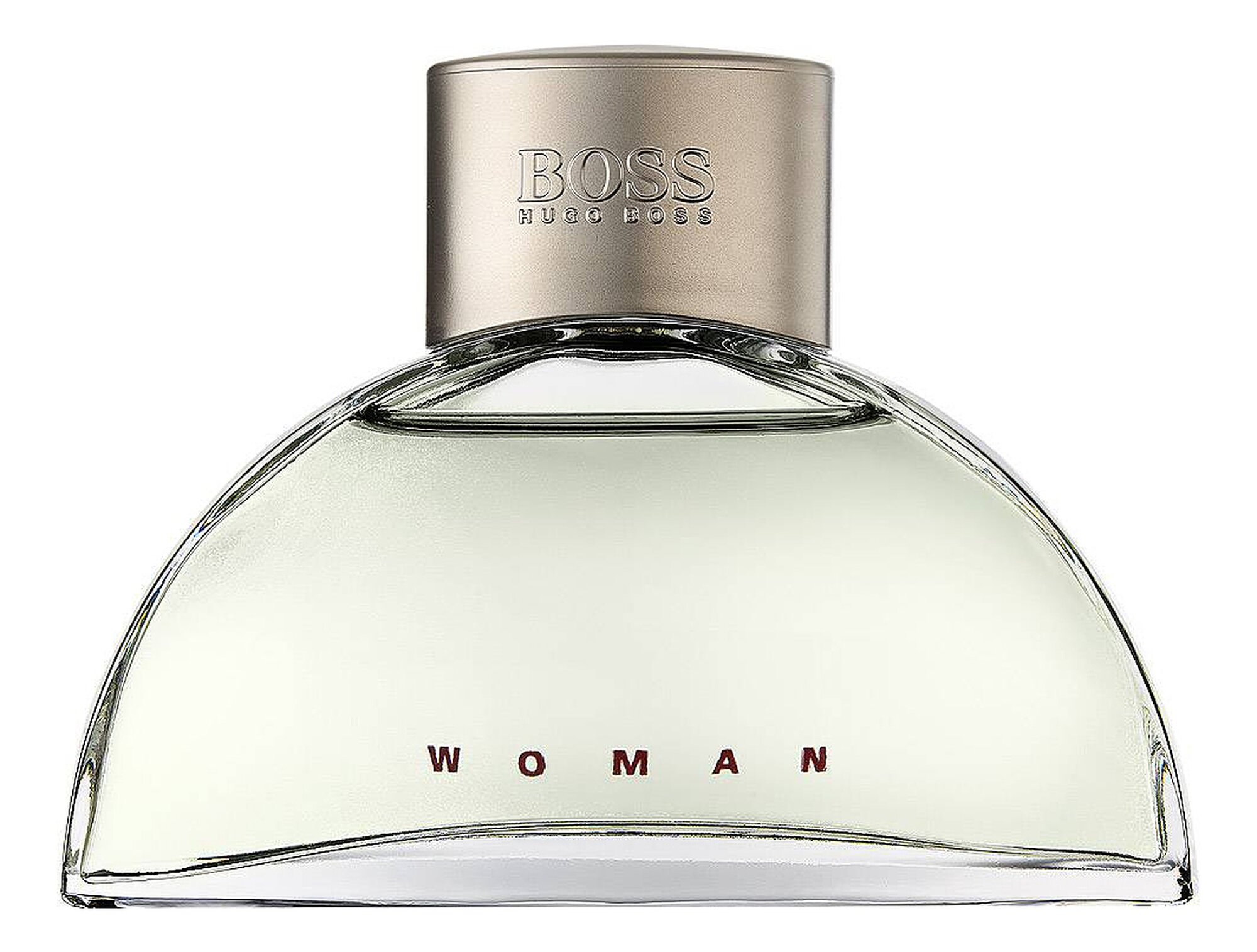 Парфюмерная вода HUGO BOSS "Boss Woman", объем 90 мл, 1 упаковка