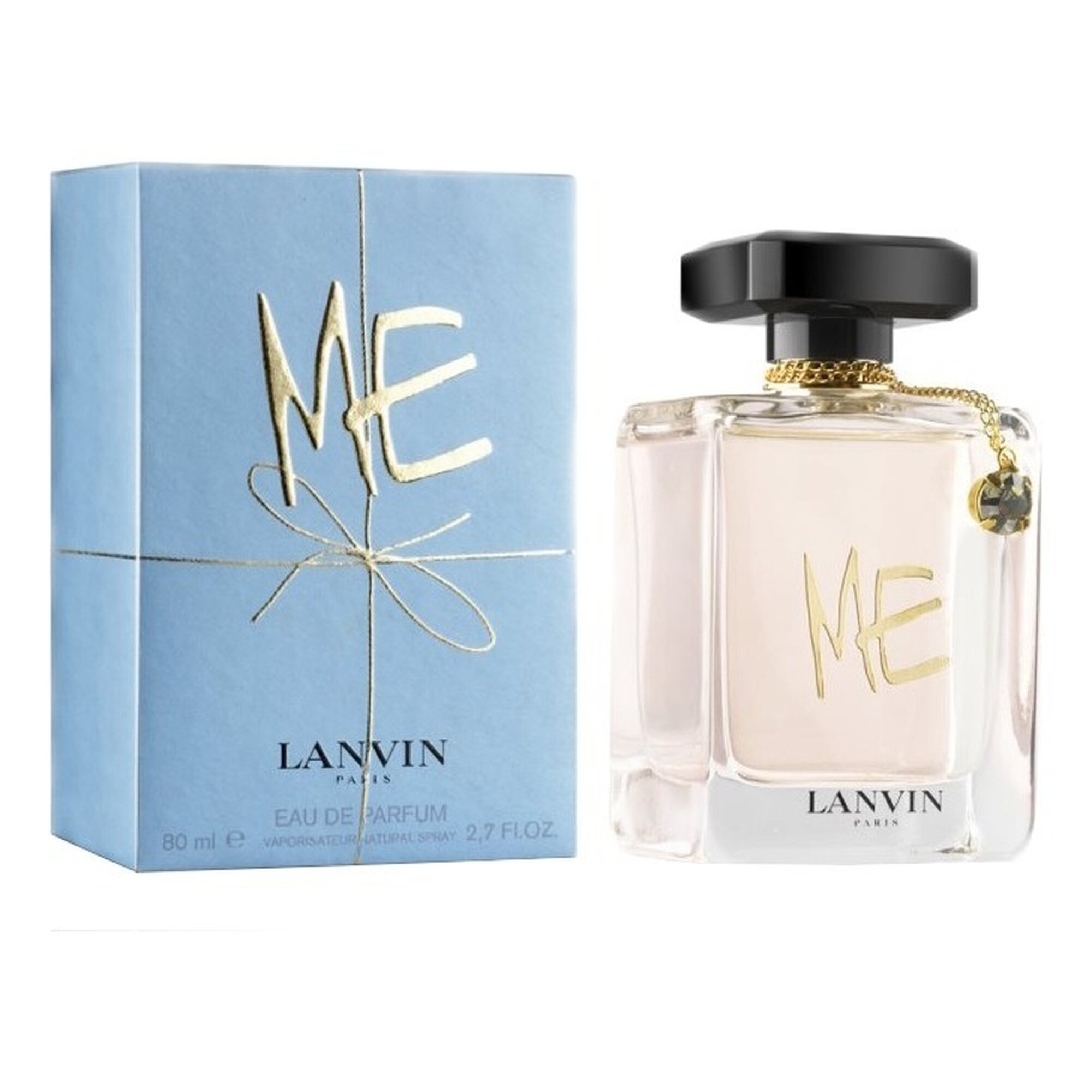 Парфюмерная вода Lanvin Me, для женщин, объем 30 мл, 1 упаковка