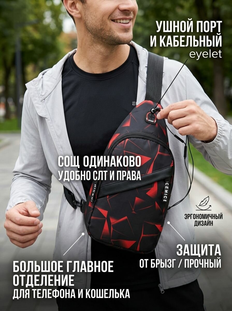 Рюкзак школьный туристический