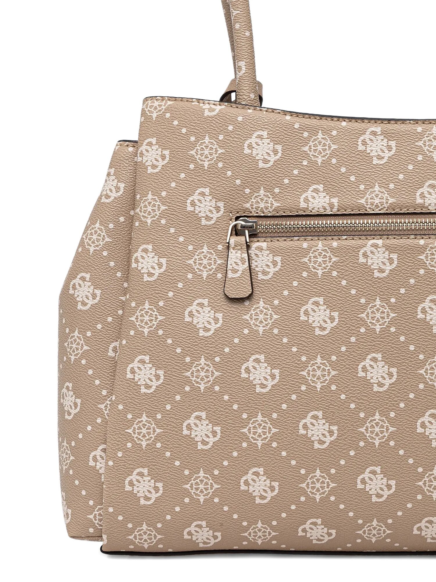 Сумка GUESS, разноцветный — фото 1