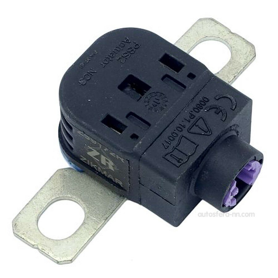 ZIKMAR Z59172R блок предохранителей