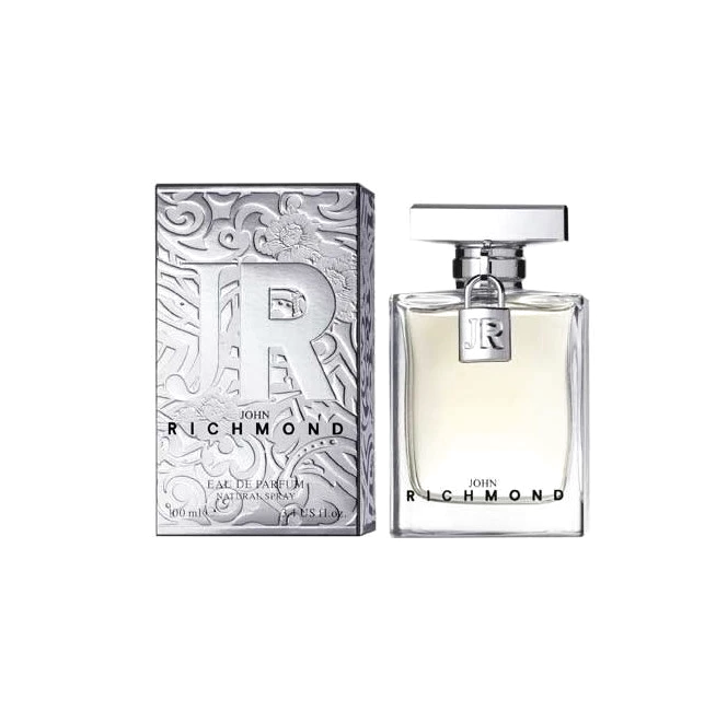 Джон Ричмонд Джон Ричмонд парфюм 100 мл для женщин / John Richmond eau de parfum