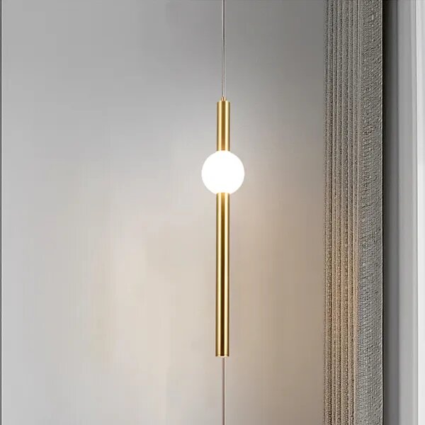 Люстра, LED, 12 Вт — фото 1