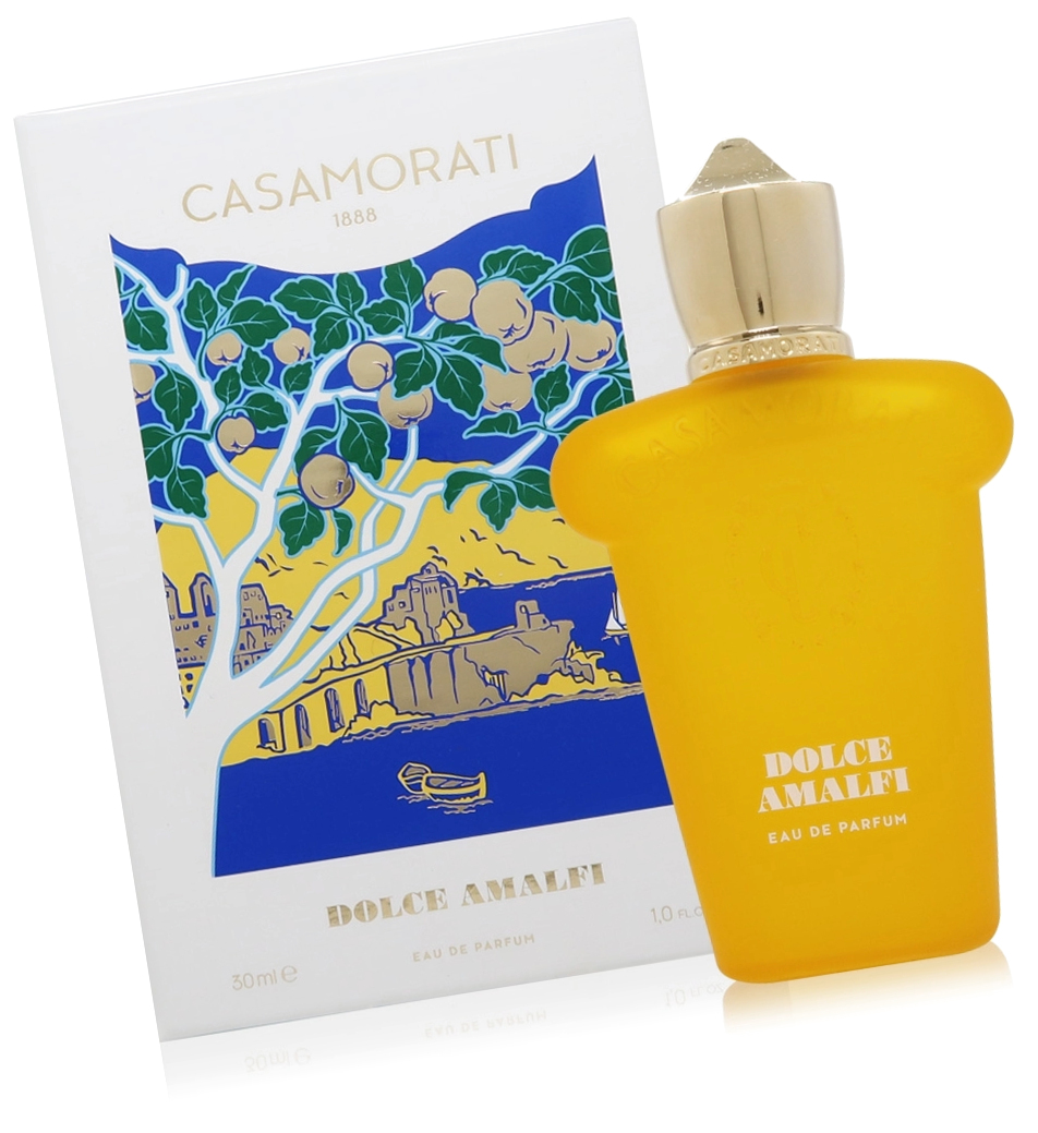 Дольче Амальфи Касаморати парфюмерная вода 30 мл / Casamorati Dolce Amalfi унисекс