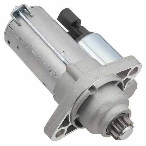 Стартер audi a3, seat altea, leon, skoda fabia, octavia, vw golf, jetta ZIKMAR Z28640R