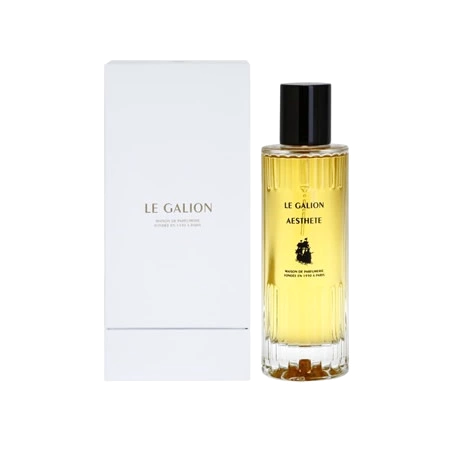 Le Galion Aesthete парфюм мужской 100 мл - Ле Галион Эстет парфюмерная вода