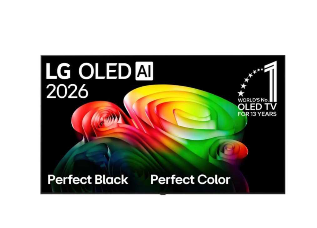 Телевизор LG OLED83B6RLA