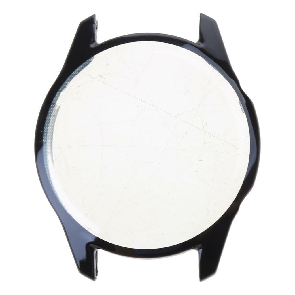Защитная пленка TPU для Watch GT2 46 мм, Черный