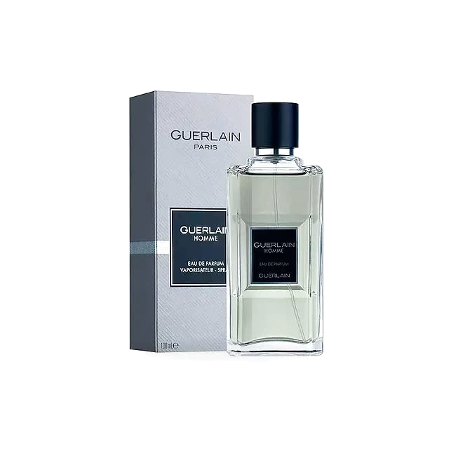 Guerlain Guerlain Homme Edp аромат для мужчин 100 мл - Герлен Хом