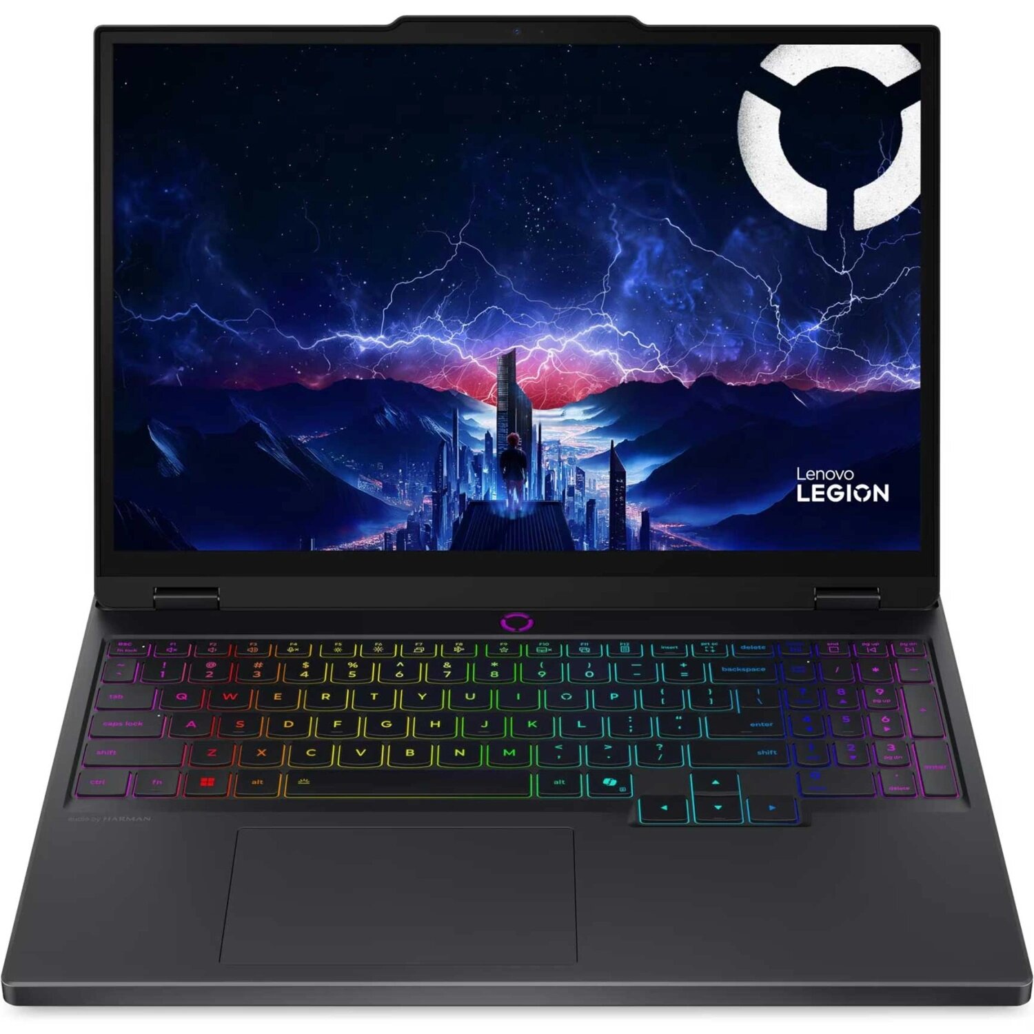 Игровой Ноутбук Lenovo Legion Pro 5 Y7000P, Ultra 9 275HX, RTX 5070, 32GB, 1TB, OLED 2.5K, Windows 11Pro, Кл-ра: Ru/Eng