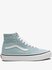 Кроссовки VANS SK8-Hi, размер 6,5 US