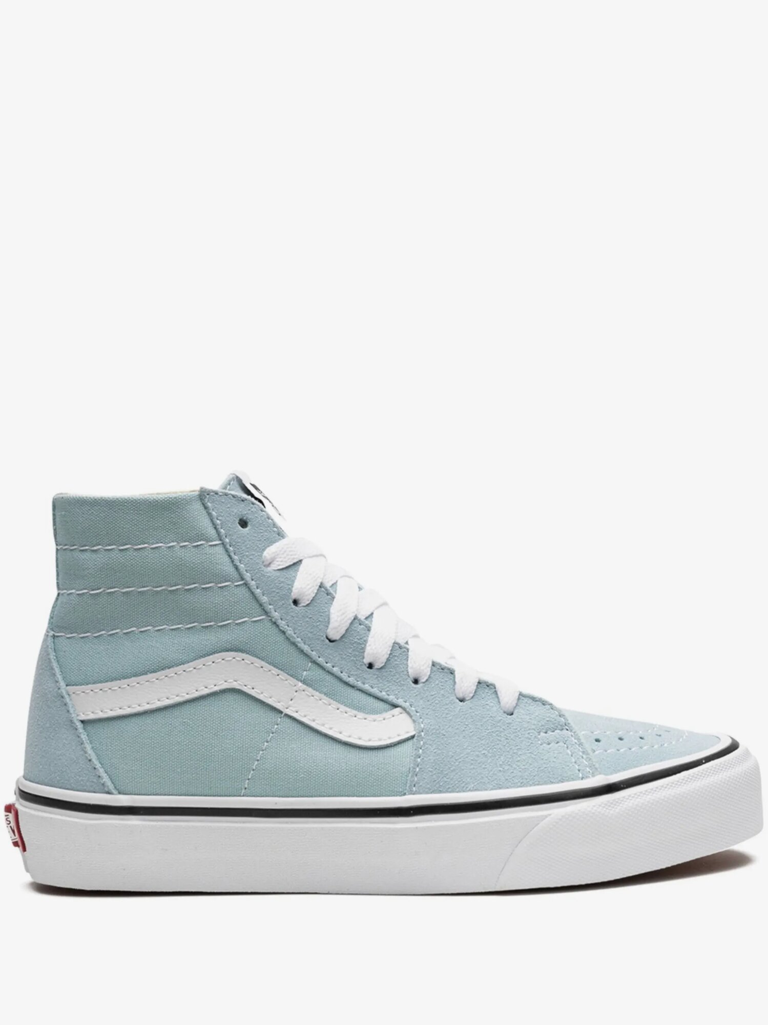Кроссовки VANS SK8-Hi, размер 6,5 US