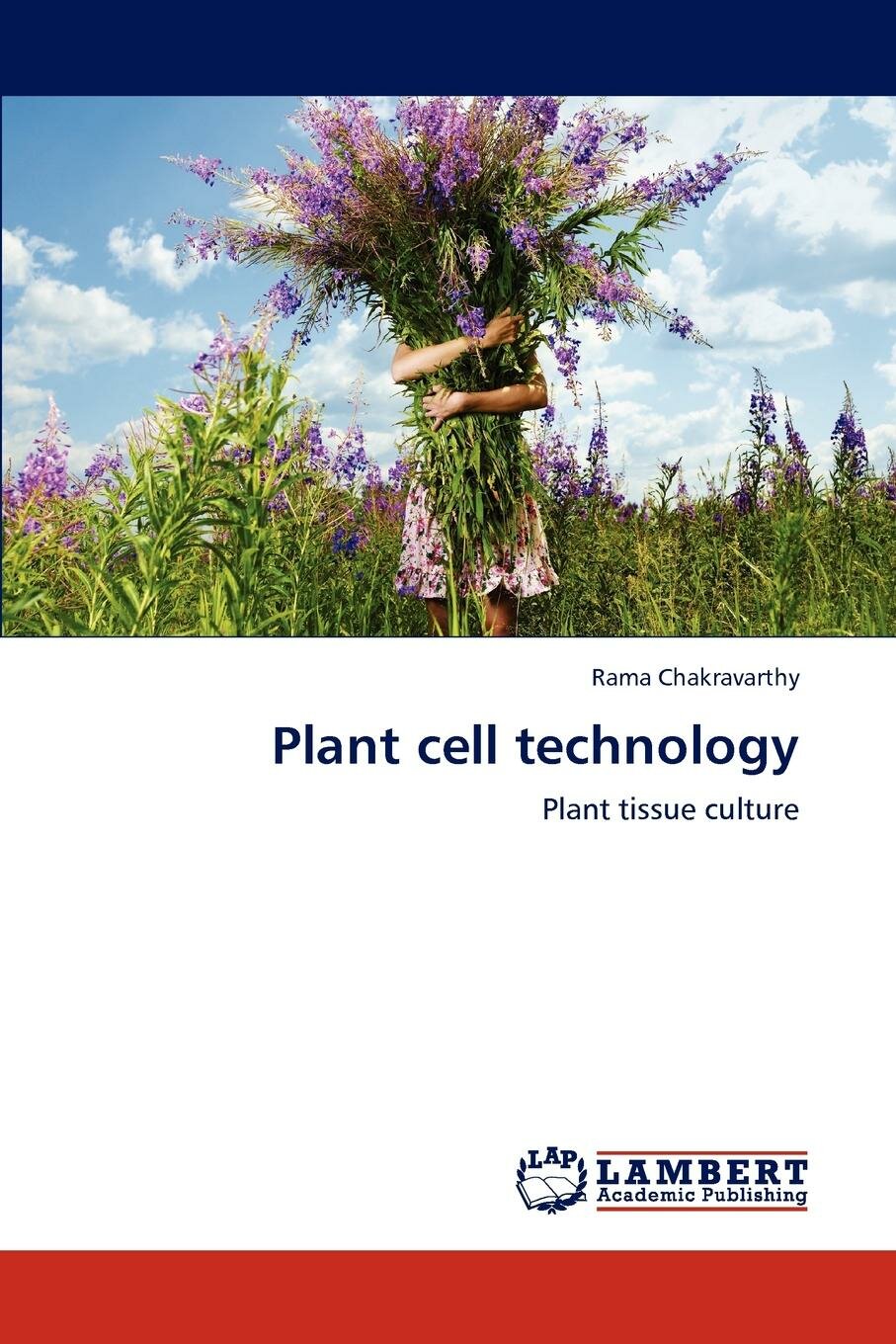 Plant Cell Technology — фото 1
