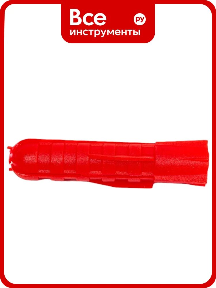 Дюбель крепежная техника b-fix 10x50 10 шт. 50128