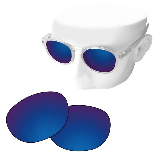 Поляризованные линзы OOWLIT Oakley OO9265 Deep Water