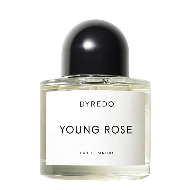 Аромат для мужчин и женщин Byredo Young Rose 50 мл / Байредо Янг Роуз