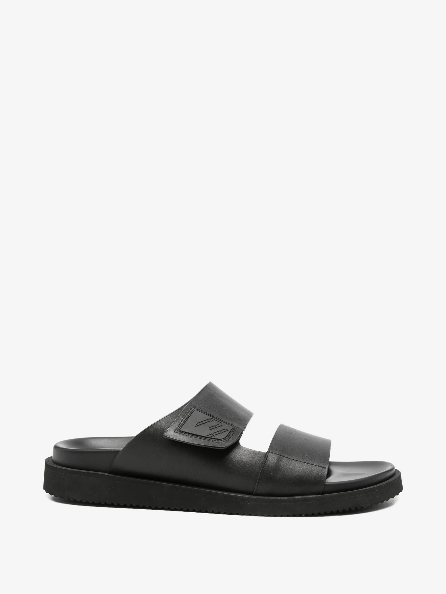 Сандалии Touch-strap double-strap sandals