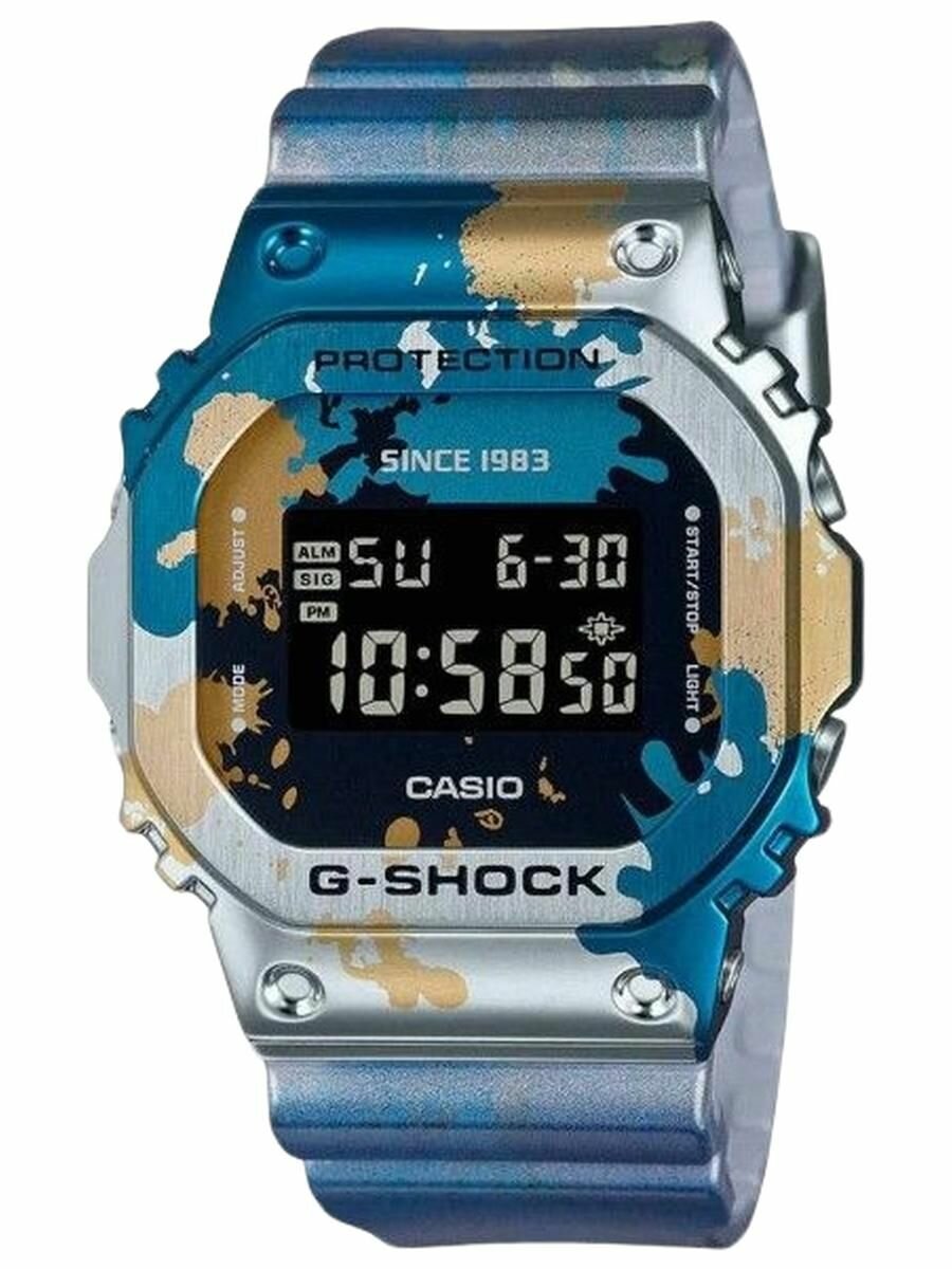 Наручные часы G-Shock