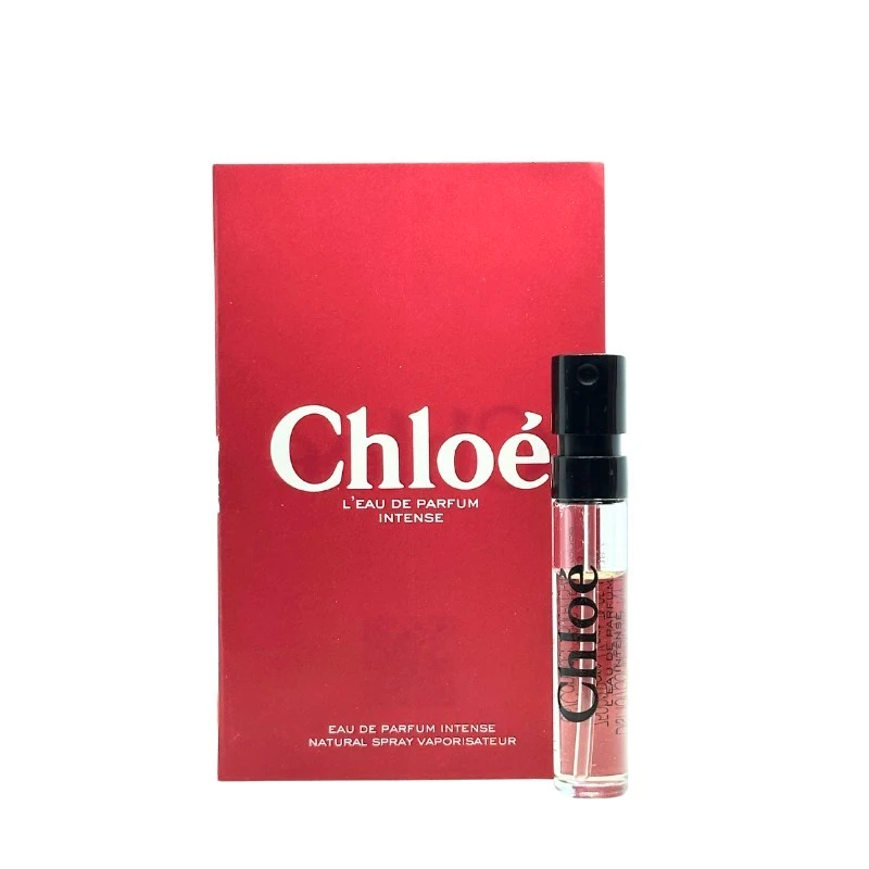 Хлоя Интенс парфюмерная вода 1.2 мл пробник для женщин - Chloe L Eau De Parfum Intense