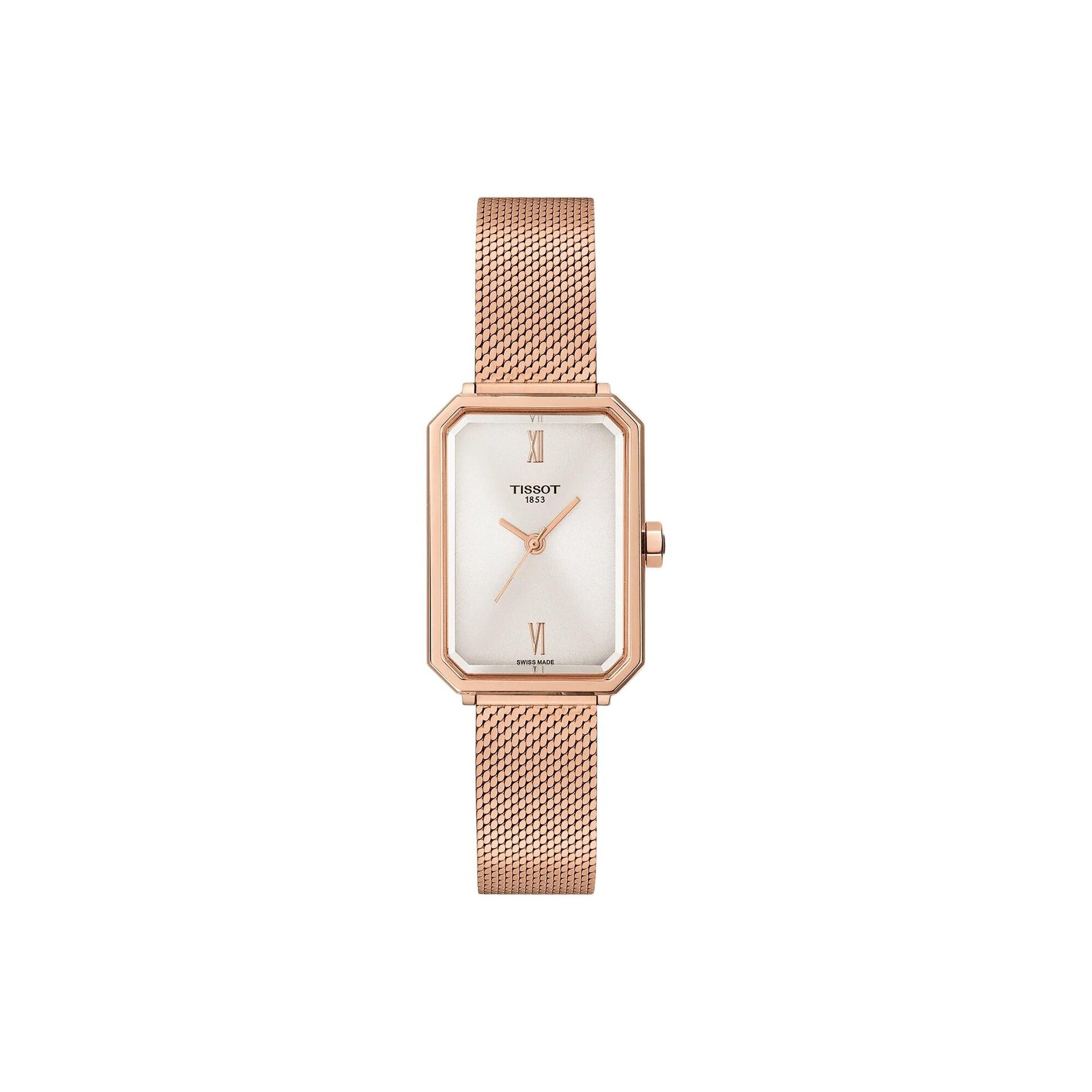 Наручные часы TISSOT