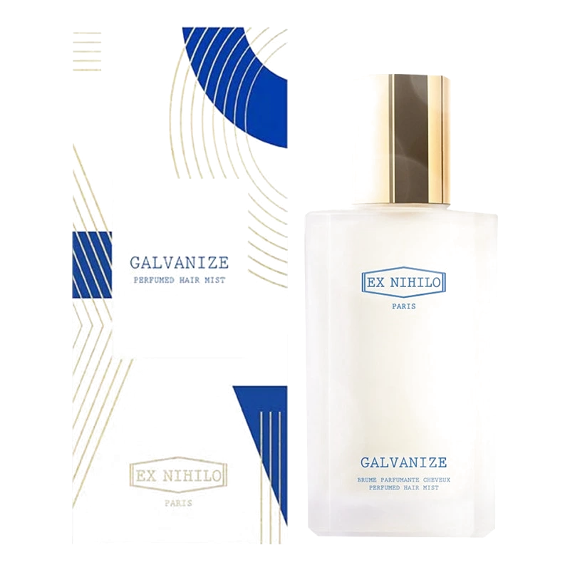 Ex Nihilo Galvanize Hair Mist дымка для волос женская 100 мл / Гальванайз