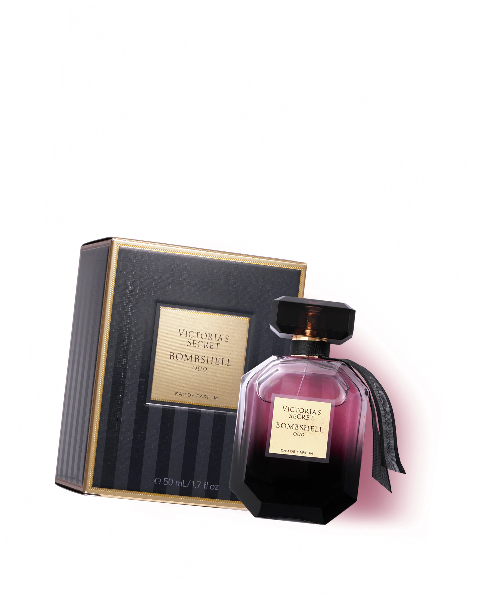 Victoria`s Secret Bombshell Oud парфюмерная вода 50 мл - Бомбшелл Уд для женщин