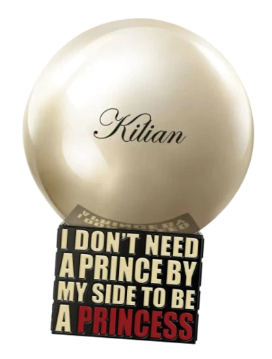 Rose De Mai - Kilian I Don't Need A Prince By My Side To Be A Princess, парфюм 100 мл