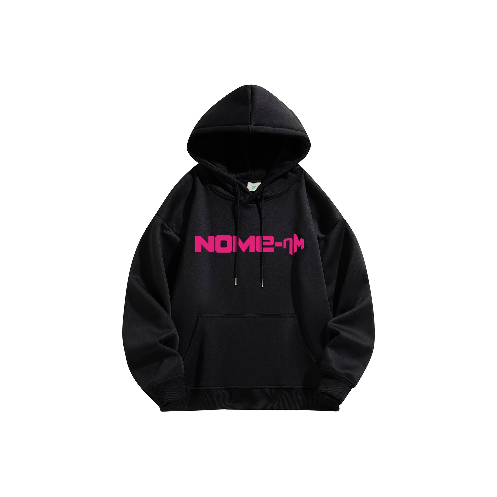 Толстовка Nome