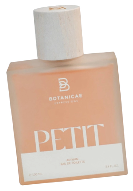 Botanicae Petit / Ботаника Петит eau de toilette для мужчин и женщин 100 мл