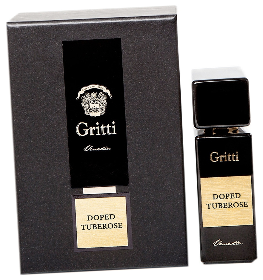 Гритти Допед Тубероуз женские духи 100 мл / Gritti Doped Tuberose