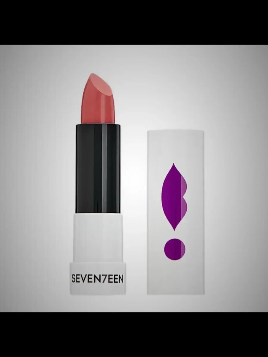 SEVENTEEN LIP. SPECIAL No 263 Помада для губ увлажняю 5 гр