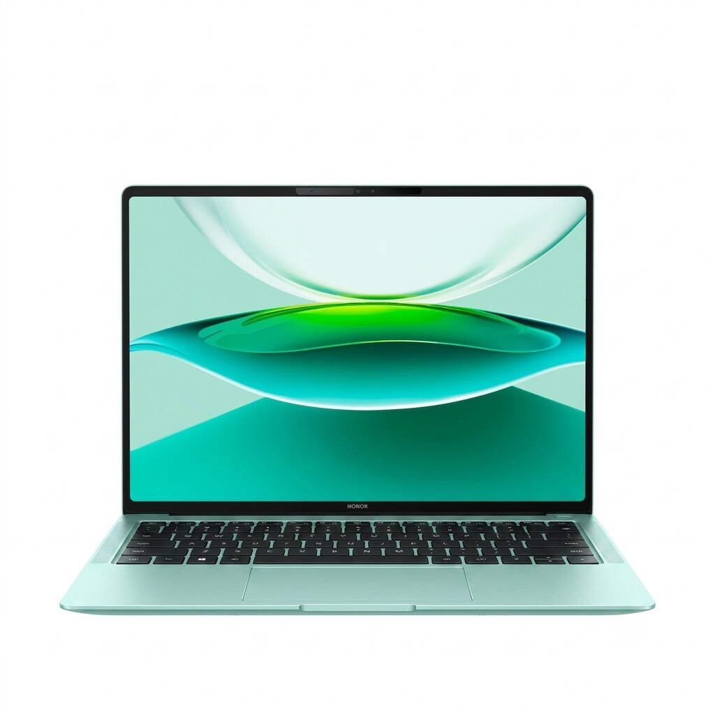 Ноутбук 14" Honor MagicBook Pro 14 OLED 120Гц Ultra 5 225h 32/1Тб