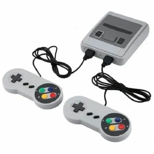 Игровая консоль — фото 1