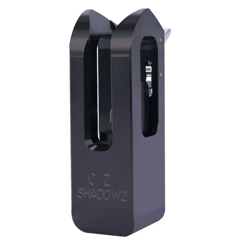 Кобура EverWildGear IPSC для пистолетов SV STI Glock CZ Shadow2 1911
